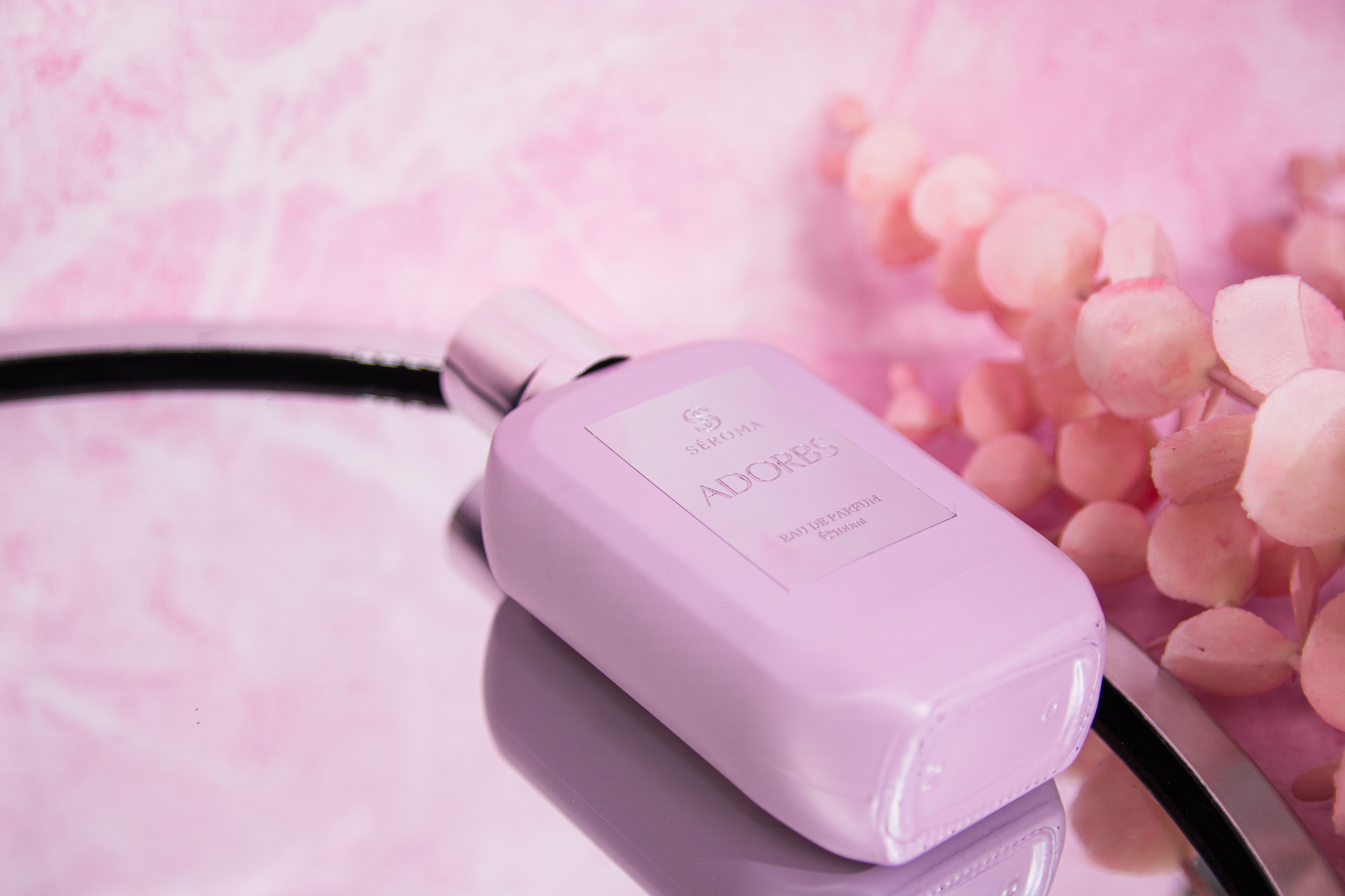 ADORBS PERFUME – Seroma Ventures